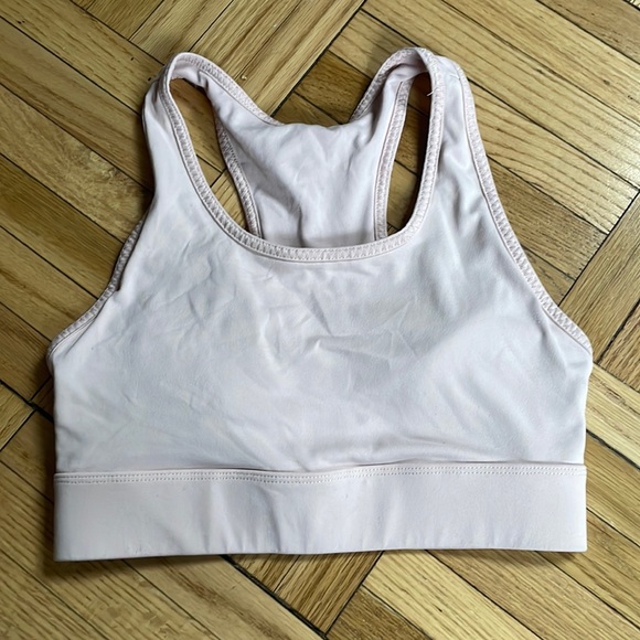 Fabletics | Intimates & Sleepwear | Fabletics Medium Impact Long Line ...